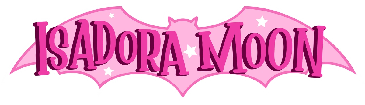 Isadora Moon (TV Series) | Isadora Moon Wiki | Fandom