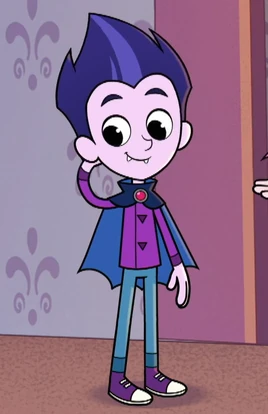 Eldritch | Isadora Moon Wiki | Fandom