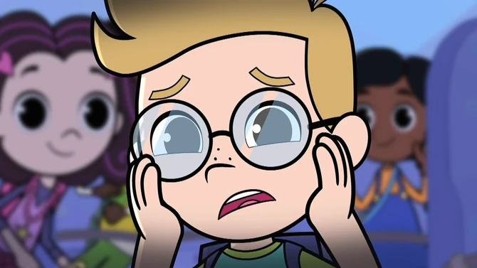 Isadora Moon Wiki | Fandom