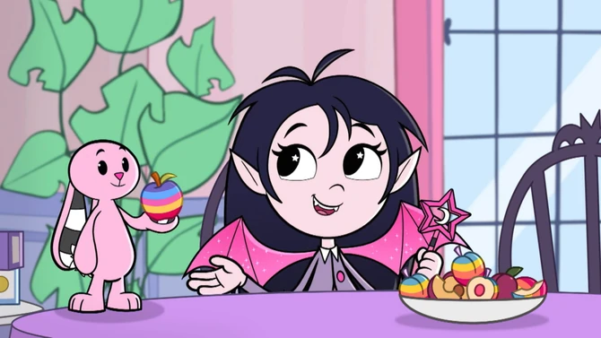 Isadora Moon Wiki | Fandom