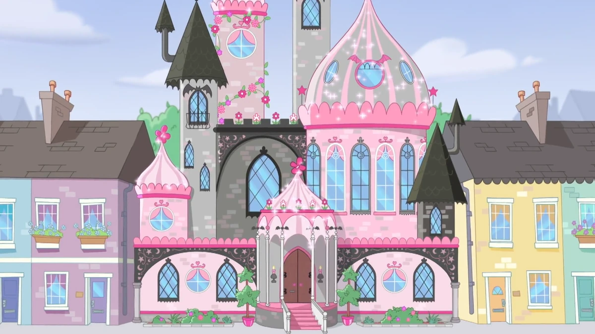 Double Booked/Gallery | Isadora Moon Wiki | Fandom
