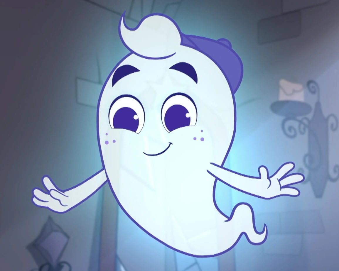 Oscar (TV Character) | Isadora Moon Wiki | Fandom