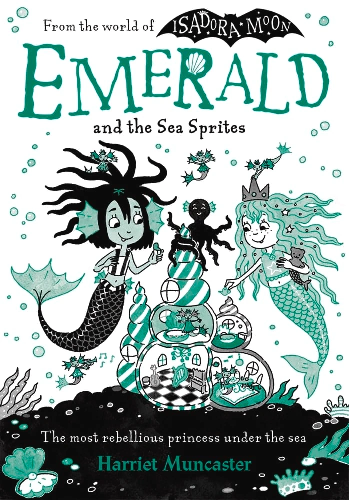 Category:Emerald Books | Isadora Moon Wiki | Fandom