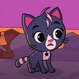 Isadora Moon (TV Character) | Isadora Moon Wiki | Fandom