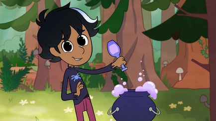 Carlotta (TV Character) | Isadora Moon Wiki | Fandom