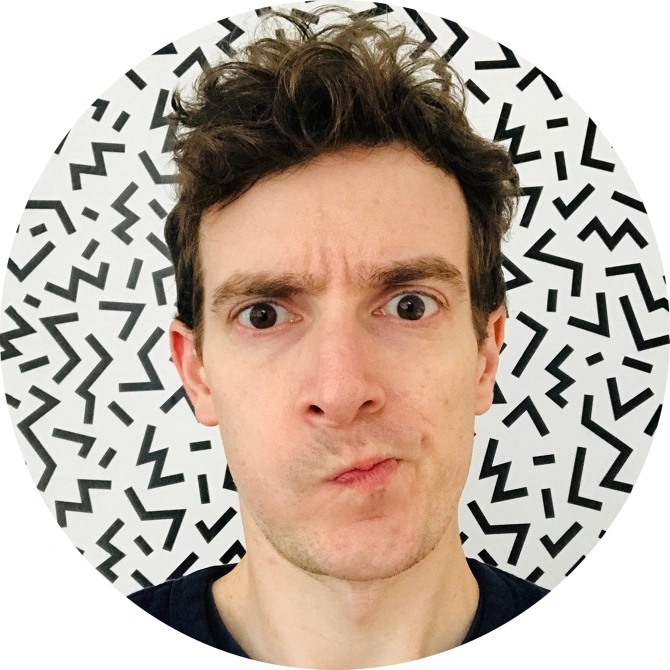 Matt Baker | Isadora Moon Wiki | Fandom