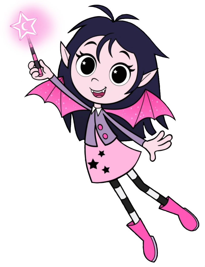 Isadora Moon | Isadora Moon Wiki | Fandom