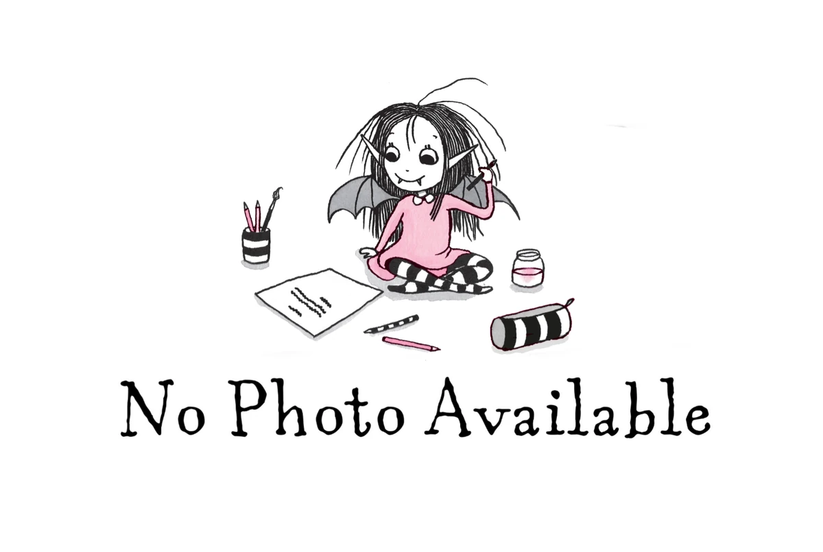 Emily Wheaton | Isadora Moon Wiki | Fandom