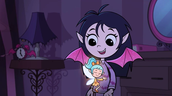Isadora Moon Wiki | Fandom