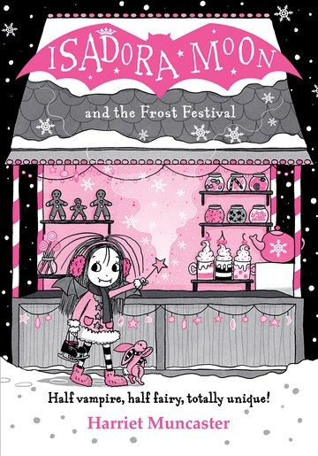 Isadora Moon and the Frost Festival/Gallery | Isadora Moon Wiki | Fandom