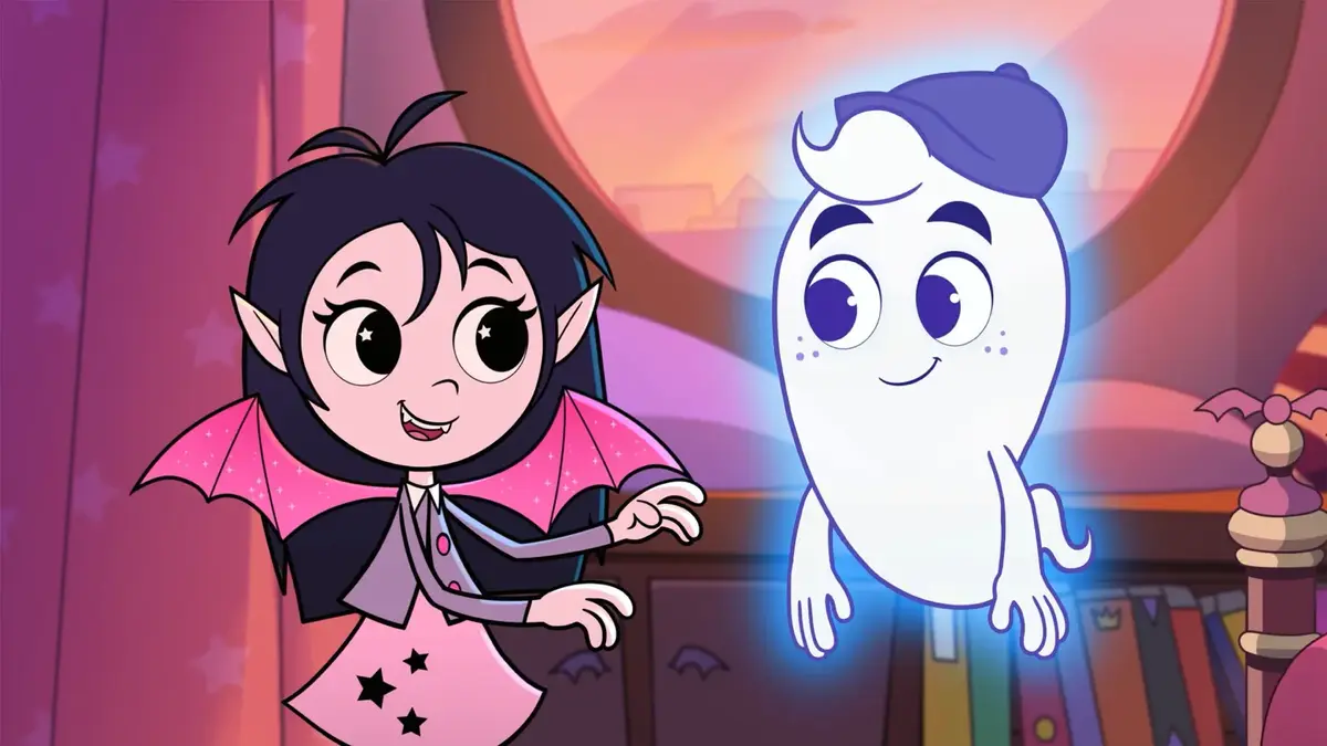 Grandbabysitting | Isadora Moon Wiki | Fandom