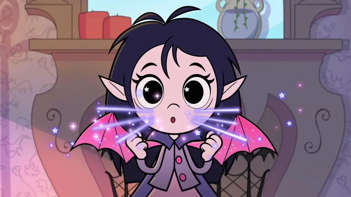 Category:Episodes | Isadora Moon Wiki | Fandom