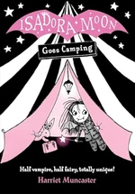 Isadora Moon (Book Series)/Books | Isadora Moon Wiki | Fandom