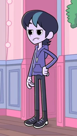 Corbin | Isadora Moon Wiki | Fandom