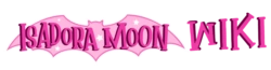 Emerald and the Ocean Parade | Isadora Moon Wiki | Fandom