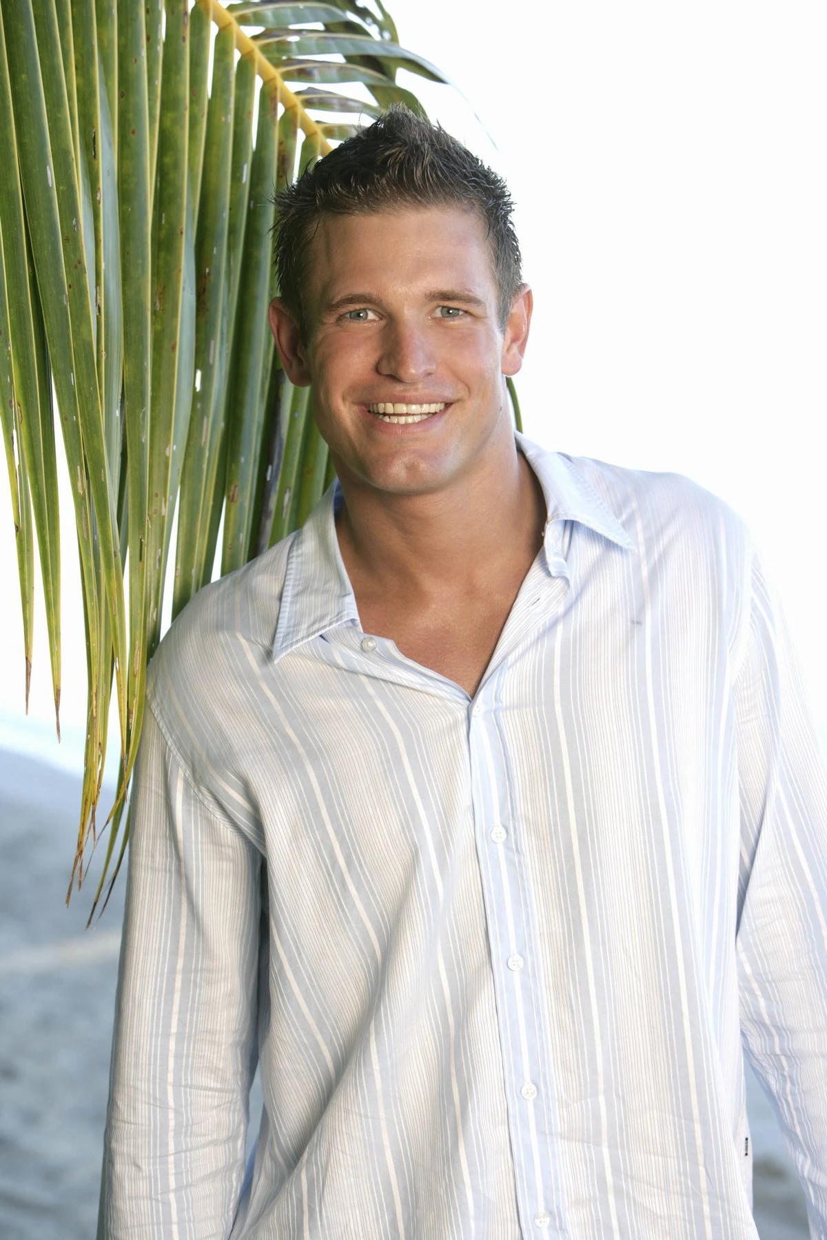 Adam Gentry | Isaiah & Michael's Survivor Wikia | Fandom