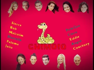 Chimoio | Isaiah & Michael's Survivor Wikia | Fandom