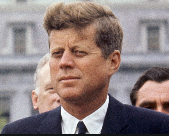 Kennedy | IsaRealm Wiki | Fandom