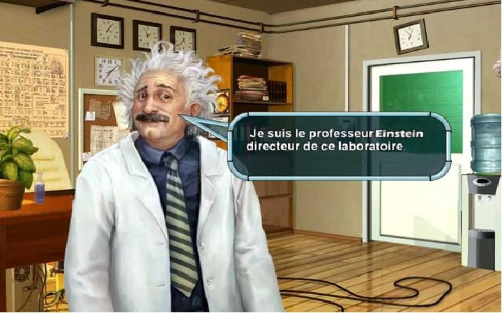 Relativity Wiki | Fandom