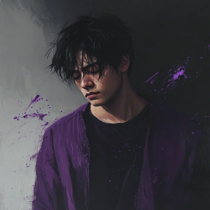 Elijah Blake | Isaverso Wiki | Fandom