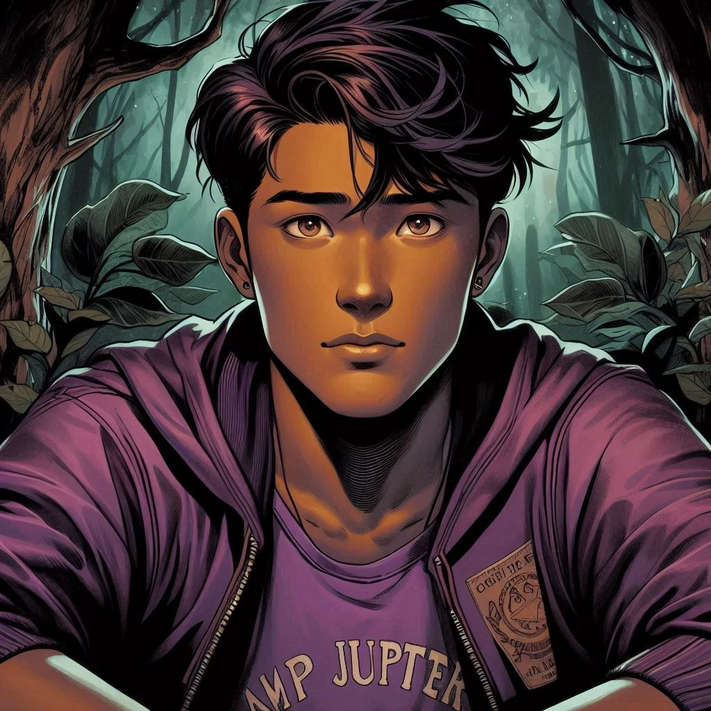 Lucca St-Domingo | Isaverso Wiki | Fandom