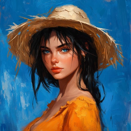 Nerida Makris | Isaverso Wiki | Fandom