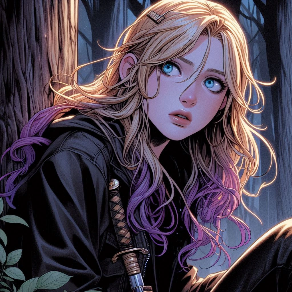 Hannah Kane | Isaverso Wiki | Fandom