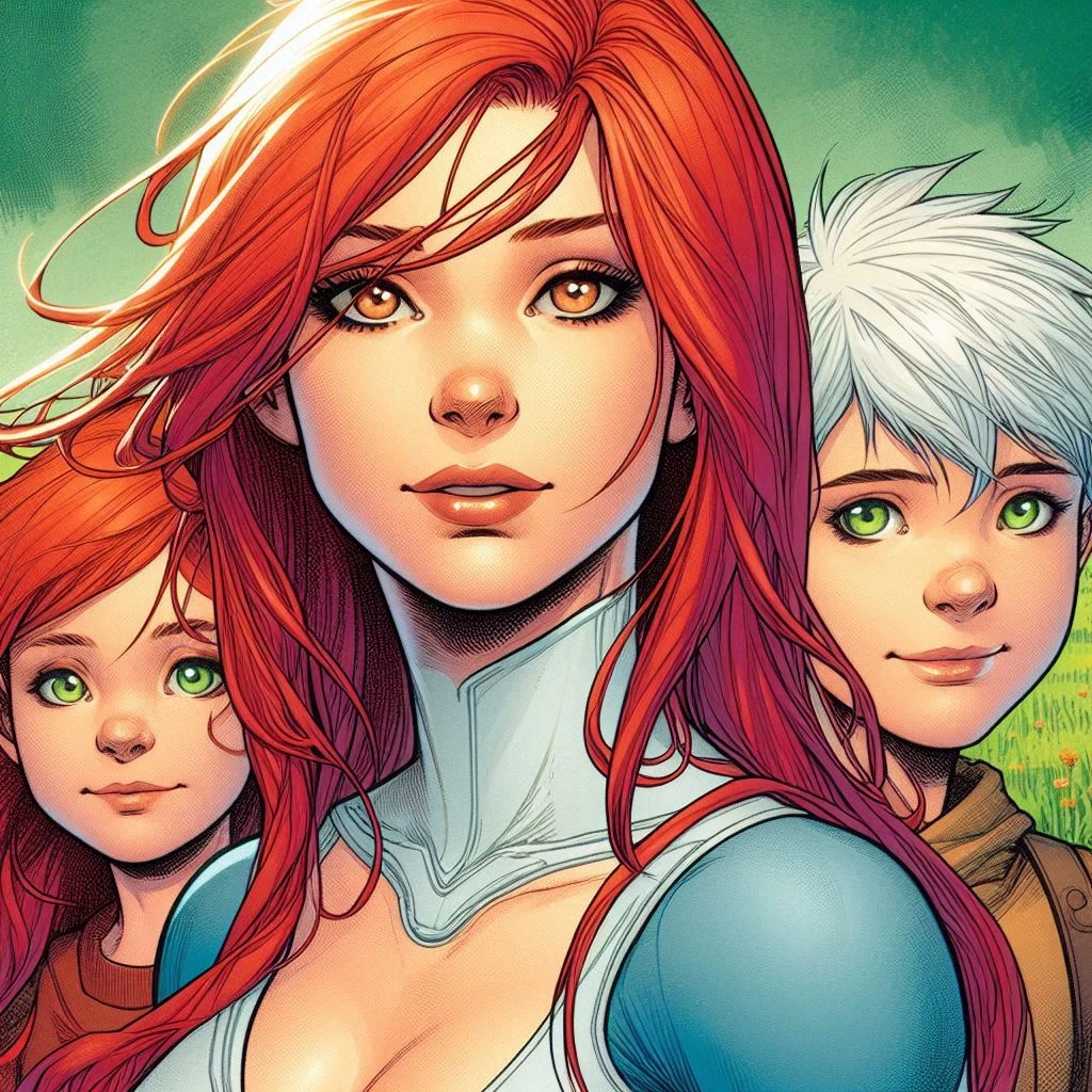 Aisha Mihira | Isaverso Wiki | Fandom