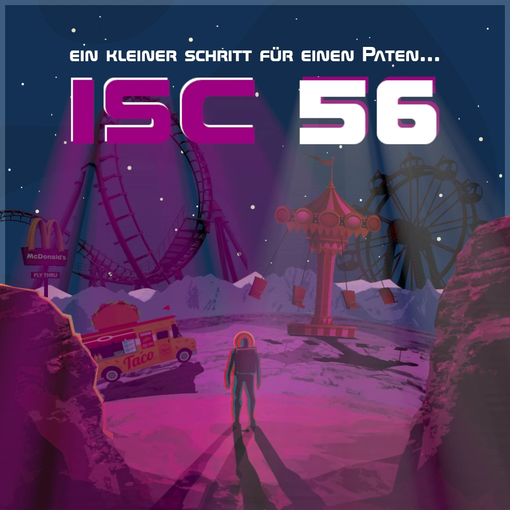 ISC 56 | IOFF Song Contest Wiki | Fandom