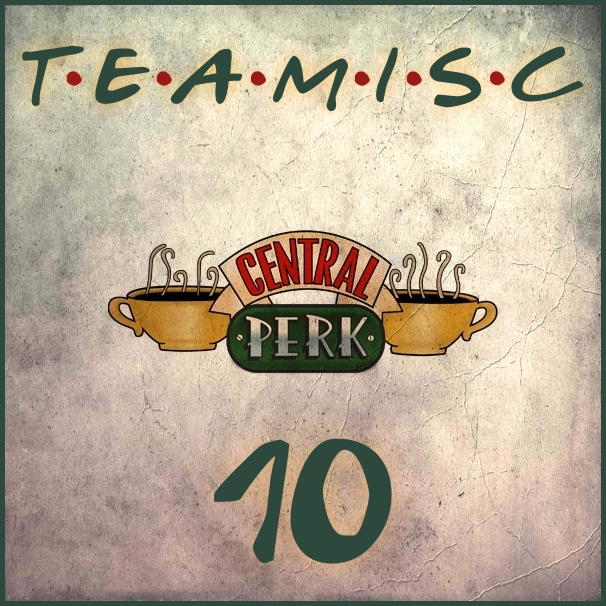 Team-ISC Vol.10 | IOFF Song Contest Wiki | Fandom