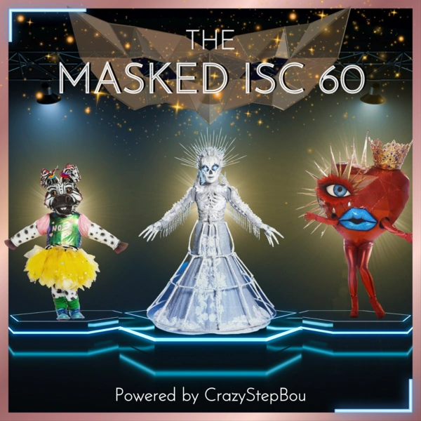 ISC 60 | IOFF Song Contest Wiki | Fandom