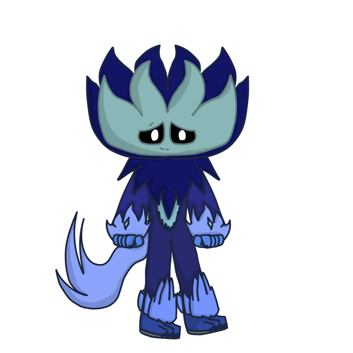 ISC-043 | I.S.C. Wiki | Fandom