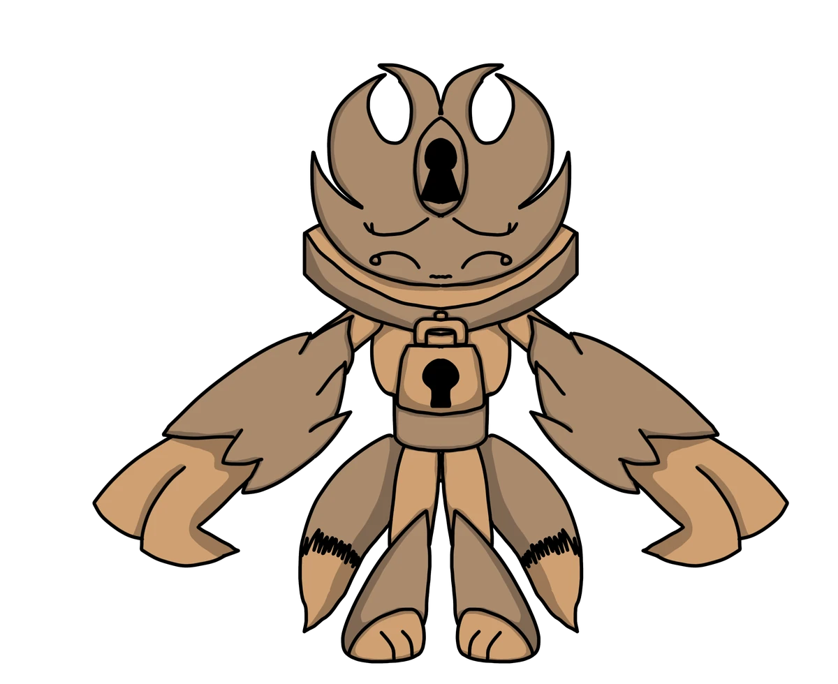 ISC-010 | I.S.C. Wiki | Fandom