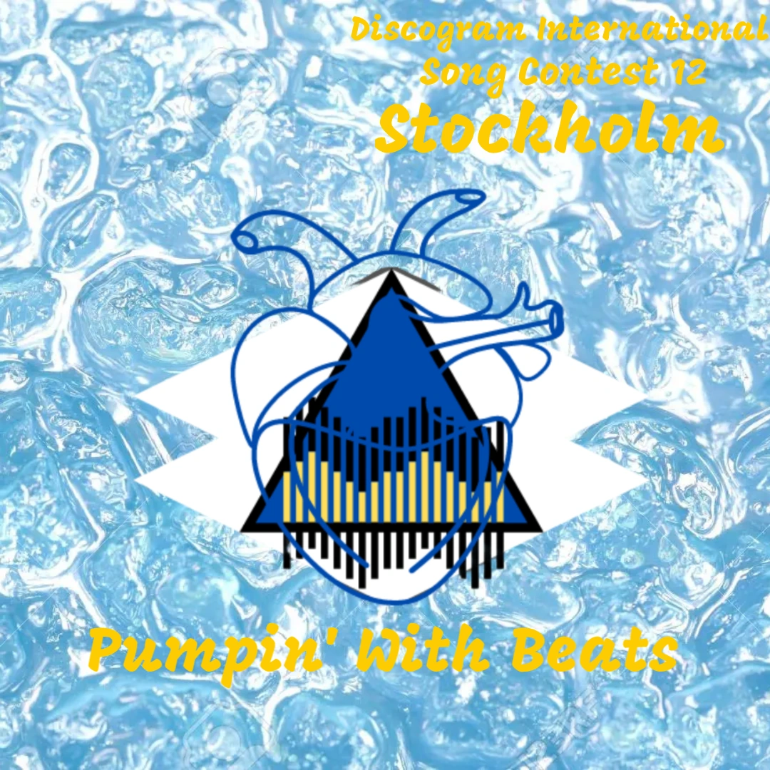 Discogram International Song Contest 12 | International Song Contest ...