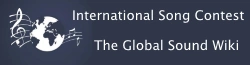 International Song Contest: The Global Sound Wiki | Fandom