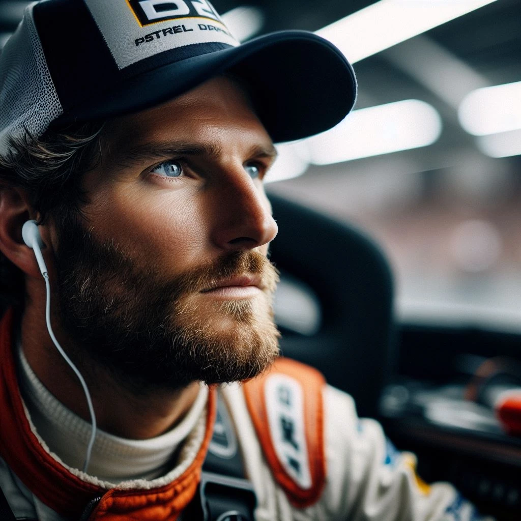 Brian Clarkson | ISCRA Wiki | Fandom