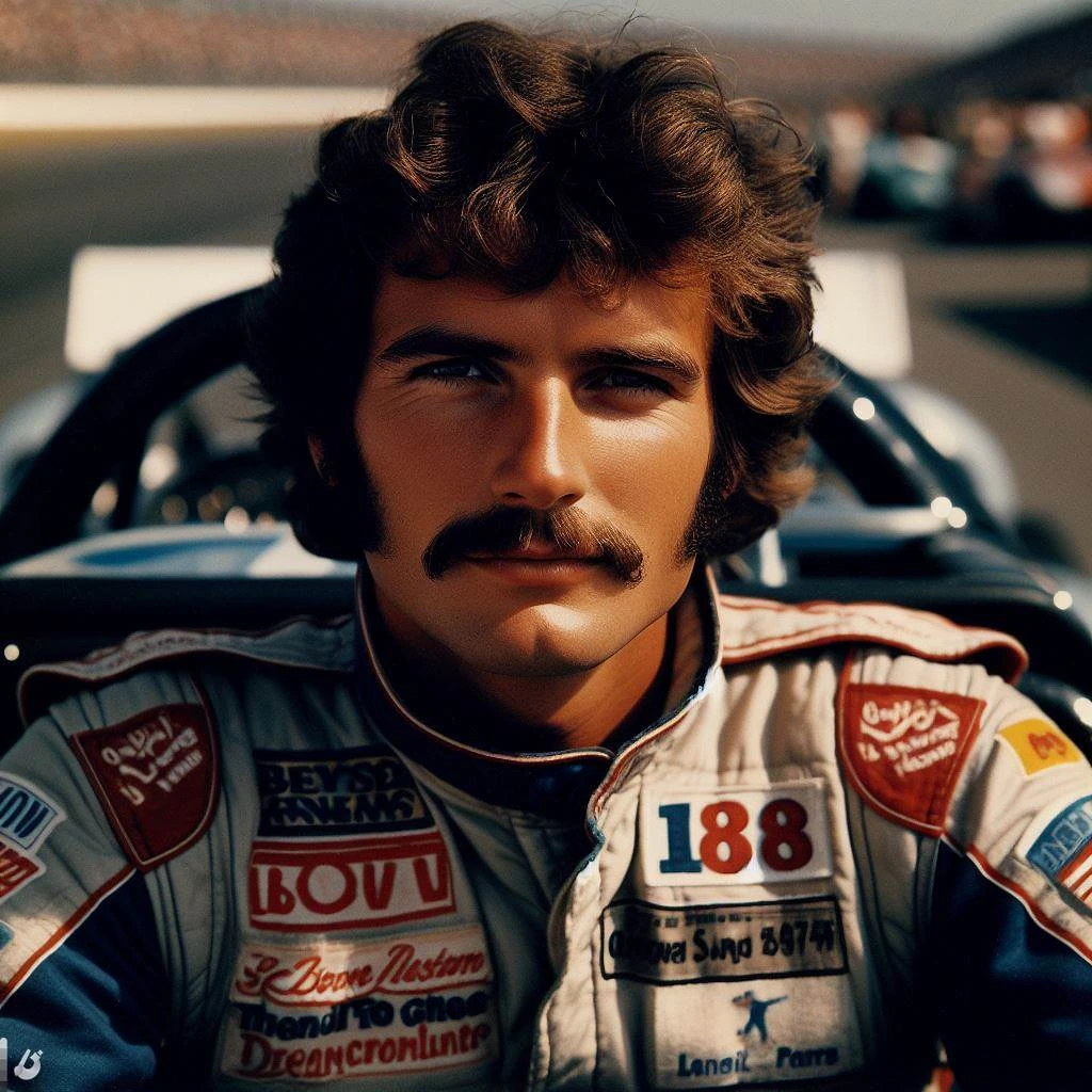 George McCoy | ISCRA Wiki | Fandom