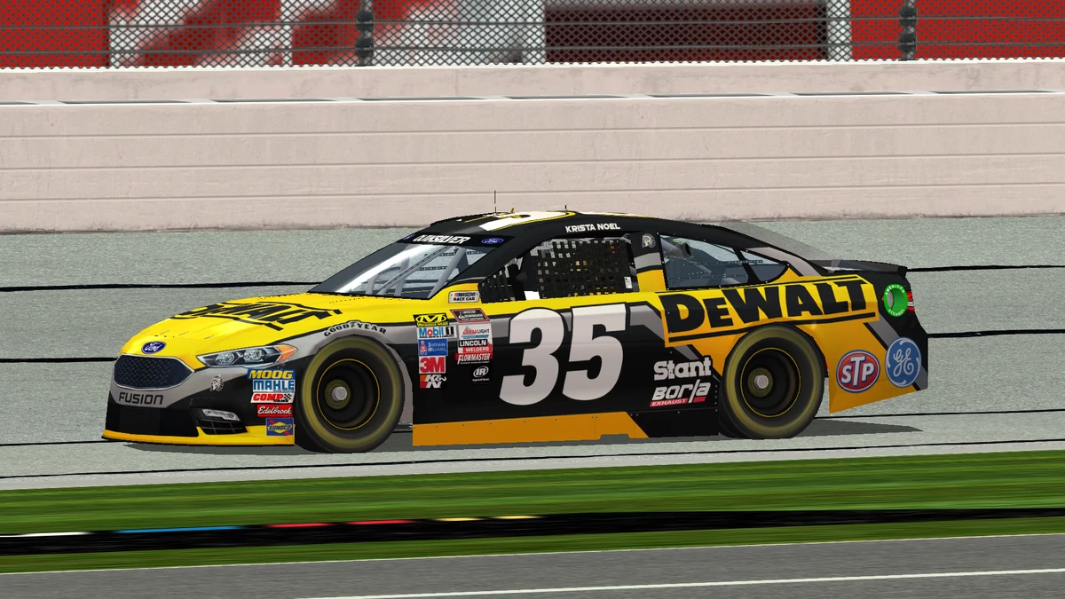 Krista Noel | ISCRA Wiki | Fandom