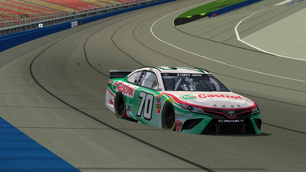 Craig Thornton | ISCRA Wiki | Fandom