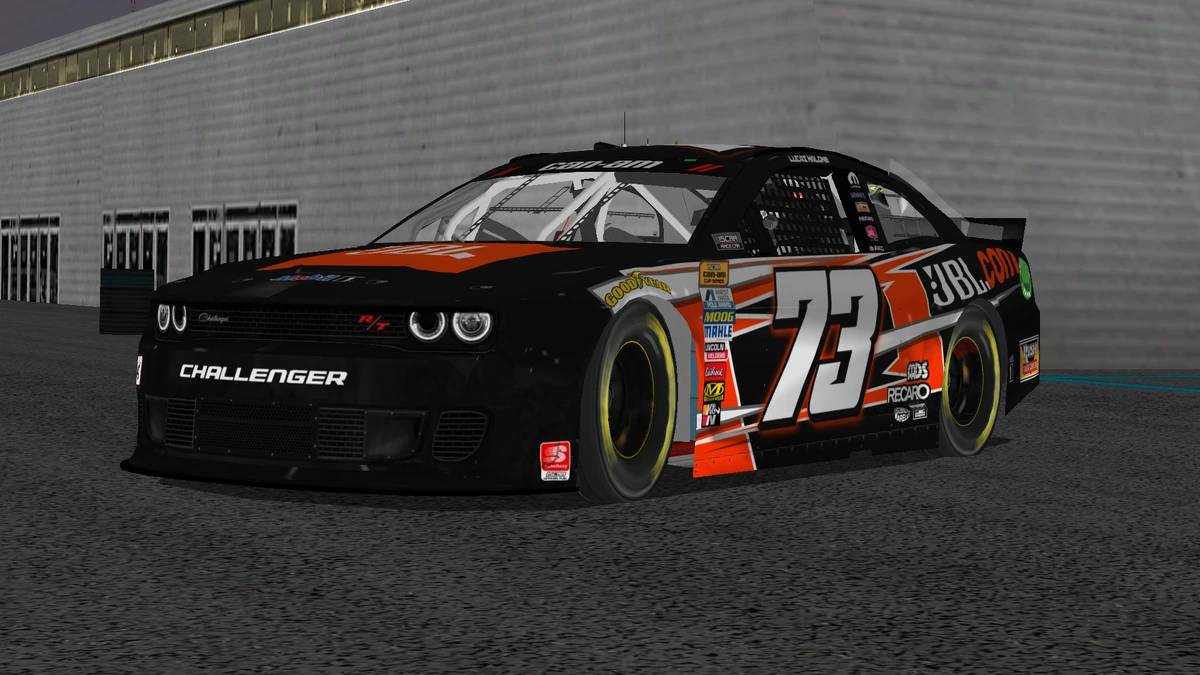 Lucas Malone | ISCRA Wiki | Fandom