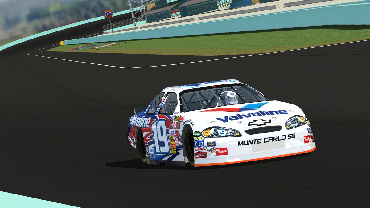 Brian Clarkson | ISCRA Wiki | Fandom