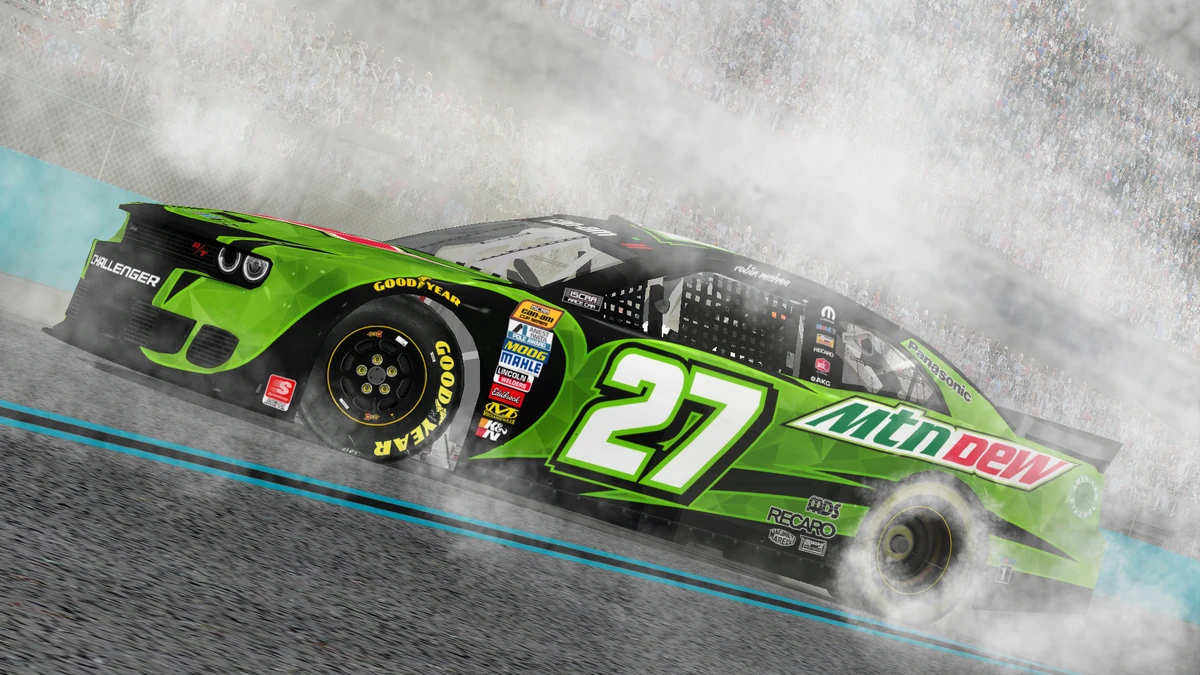 Robin McKee | ISCRA Wiki | Fandom