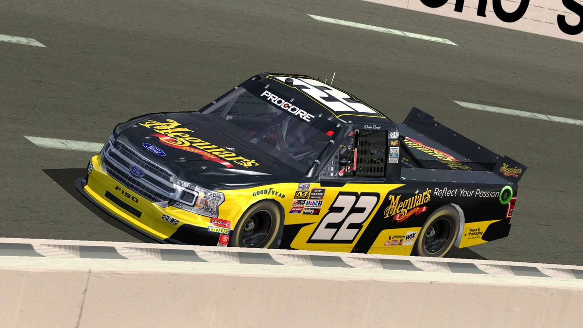 Kevin Reed | ISCRA Wiki | Fandom