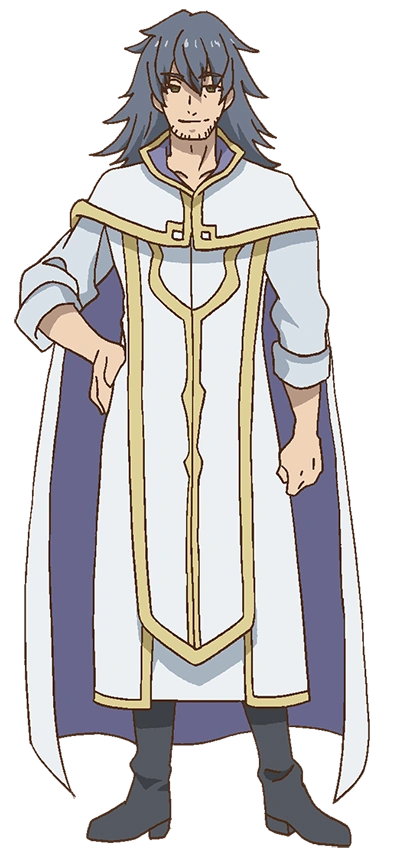 Lodra | Isekai Cheat Magician Wiki | Fandom