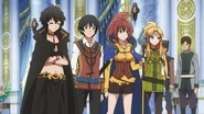Lemia | Isekai Cheat Magician Wiki | Fandom