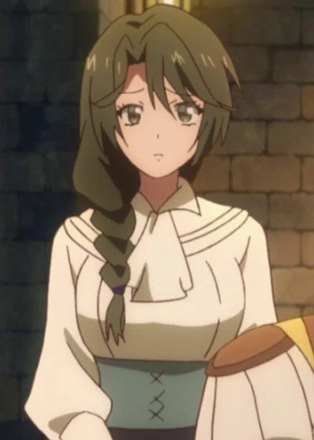 Marie | Isekai Cheat Magician Wiki | Fandom