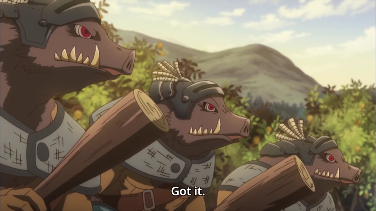 Orcs | Isekai Cheat Magician Wiki | Fandom