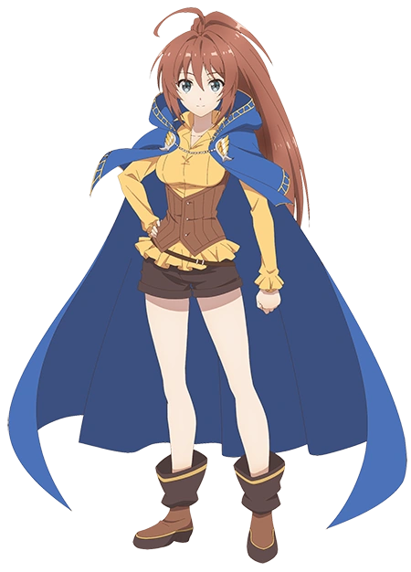 Rin Azuma | Isekai Cheat Magician Wiki | Fandom