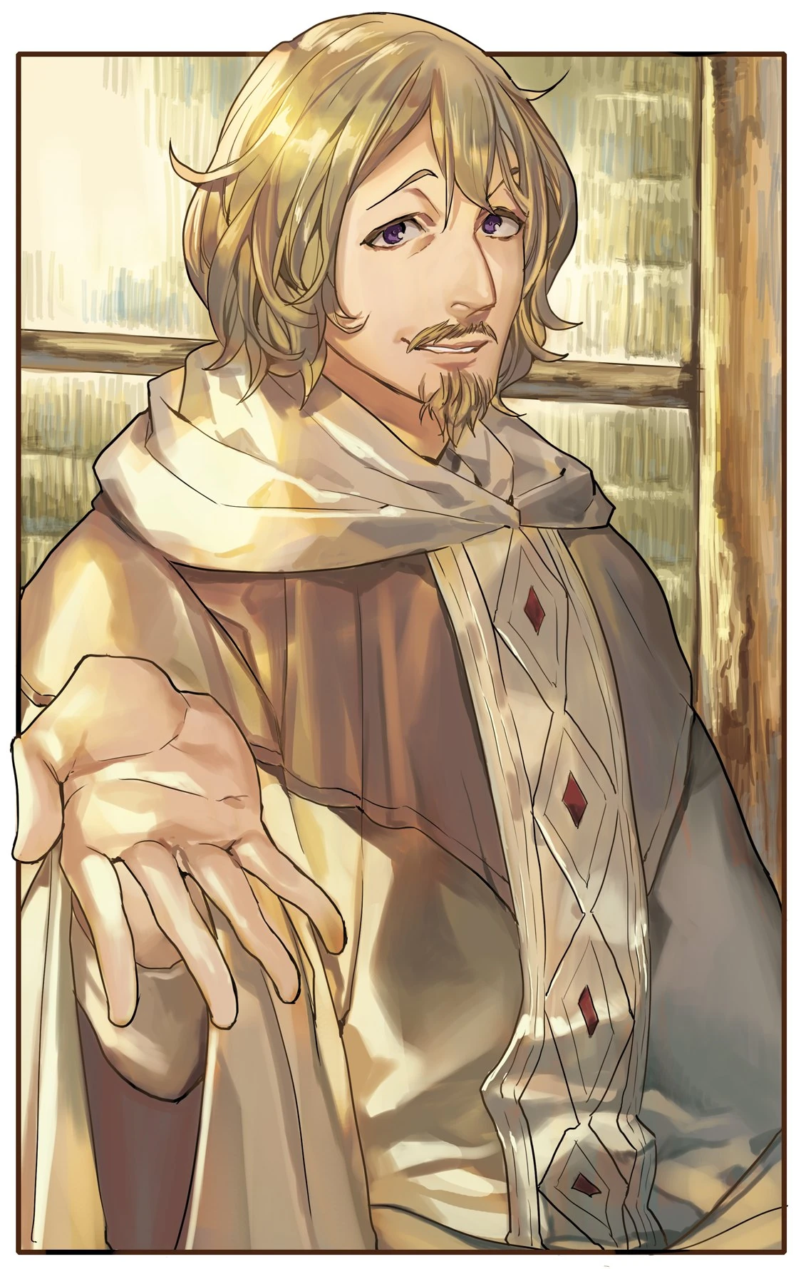 Kamyua Yoshu | Cooking with Wild Game Wiki | Fandom