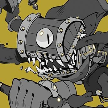 Mim, The Mimic Knight | Isekai Hell Wiki | Fandom